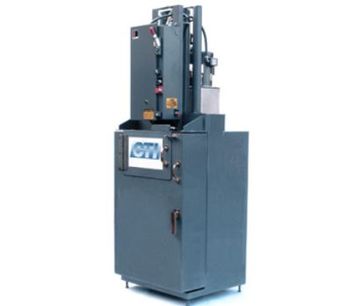 CTI 50 -8550 - In-Drum Compactors & Drum Crushers - Compactor By Waste ...