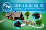 Crumpler Plastic Pipe Inc. (CPPP) - Manufacturer Of Corrugated ...