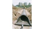 Crumpler Plastic Pipe Inc. (CPPP) - Manufacturer Of Corrugated ...
