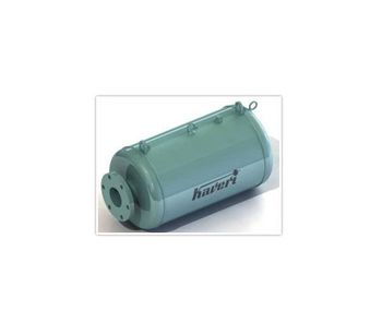 Kaveri - Flow Promotion Technology - Air Blaster System By Kaveri Ultra ...