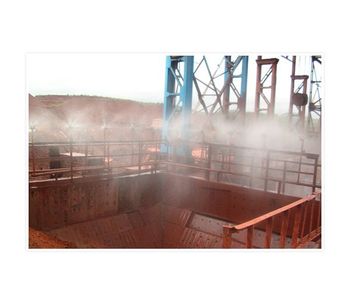 Kaveri - Environmental Engineering Dust Pollution Control - Dust ...