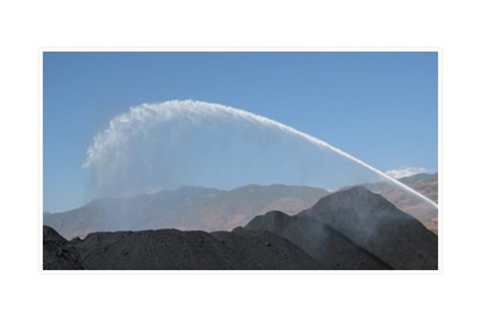 Kaveri - Environmental Engineering Dust Pollution Control