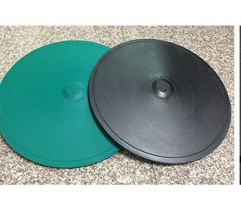 Ecologix - Ecoflex-520CV - Fine Bubble Disc Diffuser 20" By Ecologix Technologies Asia Pacific, Inc.