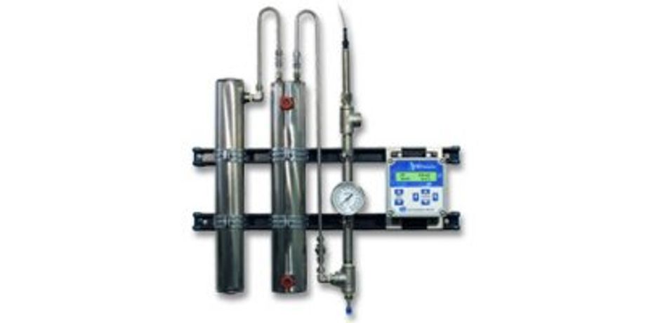 ECD 61 Automatic Boiler Blowdown Control System