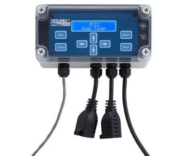 Carlon PCT2 Dual Timer