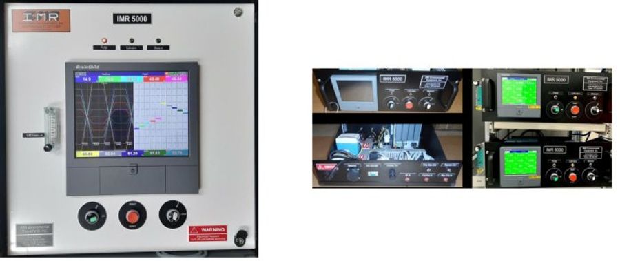 IMR - 5000 - Continuous Emissions Monitoring Systems (CEMS) - Continuous Emission Monitoring ...