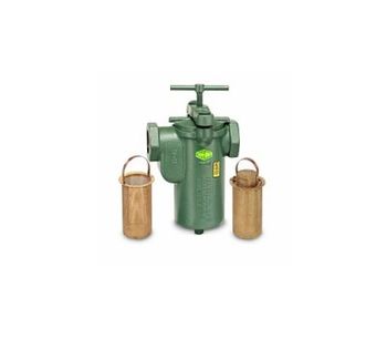 Simplex - 72 SERIES - Filter - Simplex Filters - Strainers ...