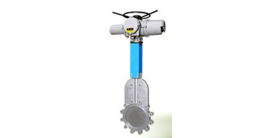 MONO Series - Knife Gates - Knife Gate Valves By PMP ...