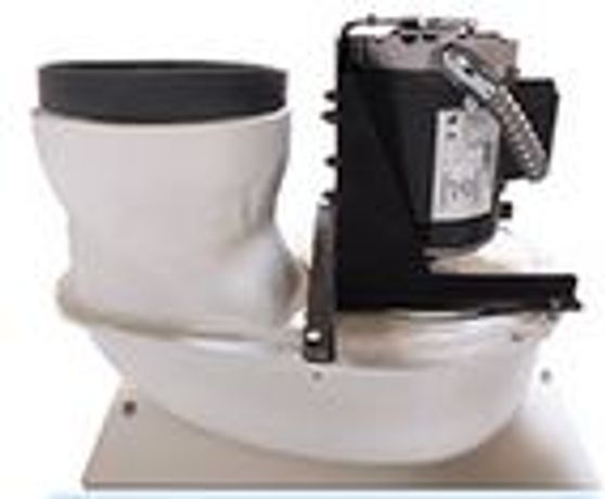 Hemco - Fume Hood Venlilalion - Fume Hood Exhaust Blowers - Vertical ...