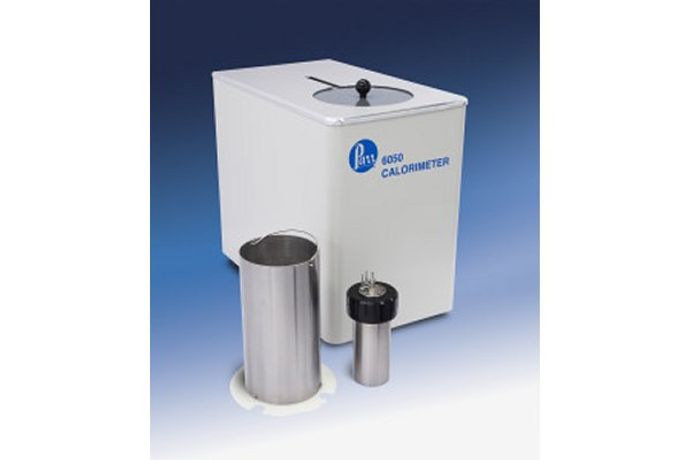 Preiser Scientific 6052 Compensated Calorimeter Expanded System 115VAC