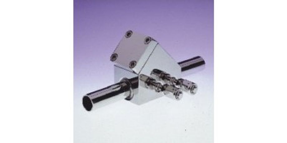 CB Series - Check Valves - Ultra-High Purity Check Valves By Carten ...