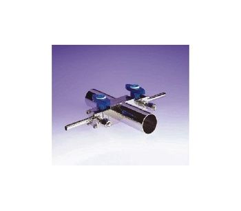 Ball Valves - Check Valves - High Purity Stainless Steel Ball Valves By ...