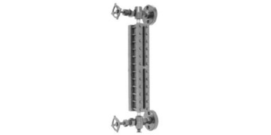 Jerguson - Series 300L - Jerguson Gage And Valve - Liquid Level Gages ...