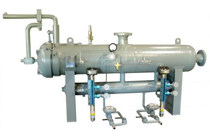 Anderson - AFSH - Anderson - Coalescer & Filter Separators ...