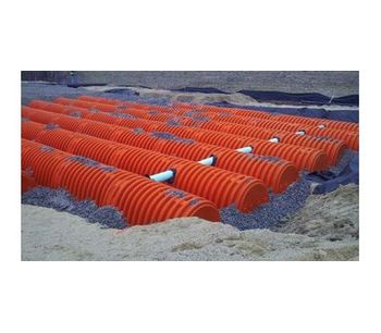NDS - SC-44 - Stormwater Chambers By Hydrologic Solutions, Inc.