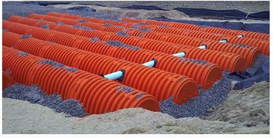 NDS - BMP - Effective Storm Water Retention Systems By Hydrologic ...