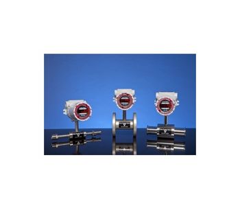 Thermal Instrument - 600-9 - Unobstructed Flow Path In-Line ...