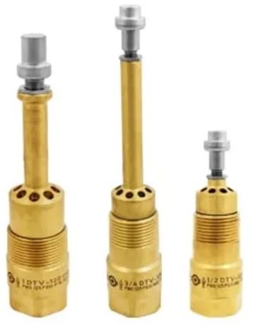 DTV Drain Tempering Valve