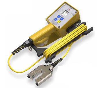 Raven SID-20200 Sludge Interface Detector