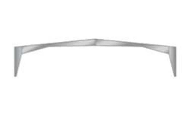 Behlen - Building Systems - Rigid Frame - Primary Framing System By ...