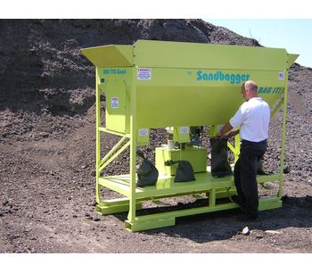 Sandbagger - II - Sandbagger Products - Automated ...