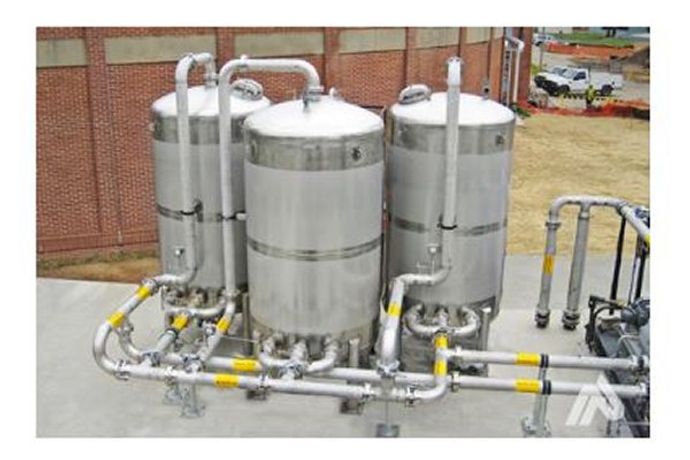 Unison Solutions - Siloxane And VOC Removal Systems By Unison ...