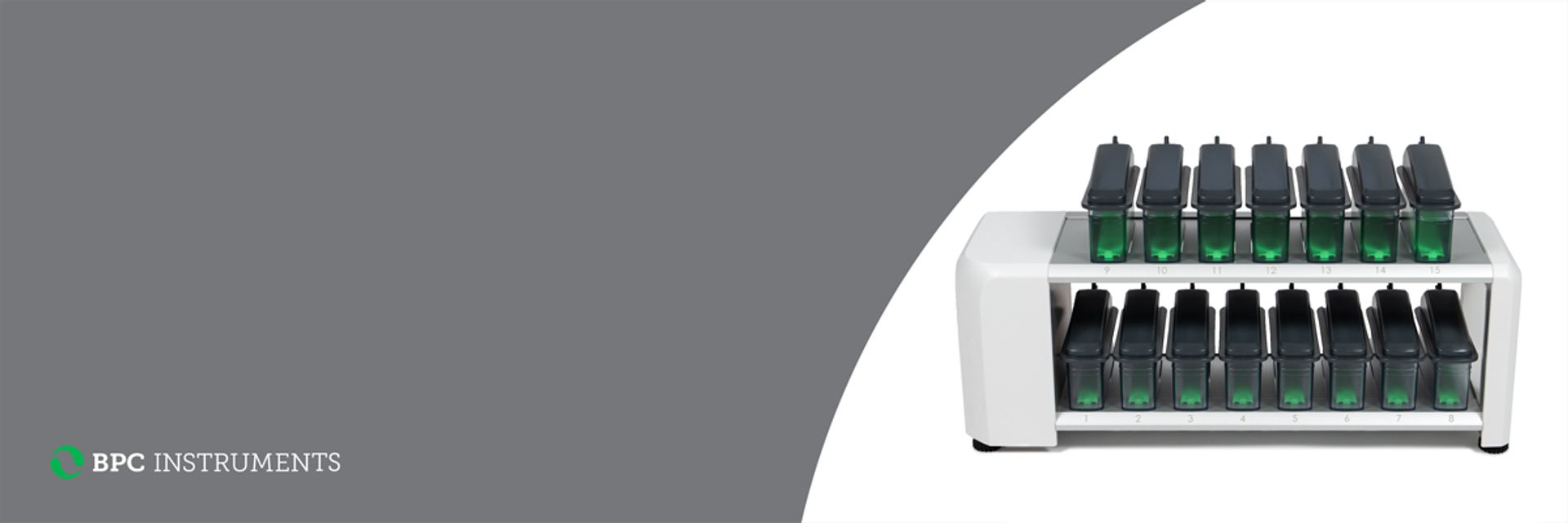 BPC - Bioreactor Series - CSTR/UASB/EGSB/IC Bioreactors For Biogas Labs ...