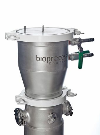 BPC - Bioreactor Series - CSTR/UASB/EGSB/IC Bioreactors For Biogas Labs By BPC Instruments AB
