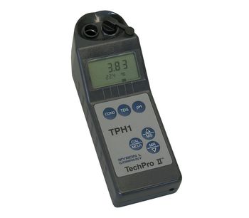 Taylor - M-6530- TPH1 - Instruments - Conductivity/Ph Meter ...