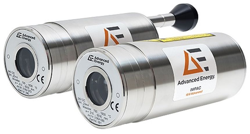 Impac - IGA 6/23 Advanced Series - Sense And Measurement