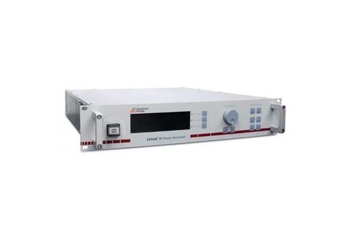 Cesar - Plasma Power Generators - RF Plasma Generators - Plasma Power ...