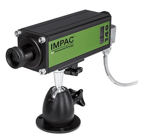 Impac - IS 140 & IGA 140 Series - Sense And Measurement