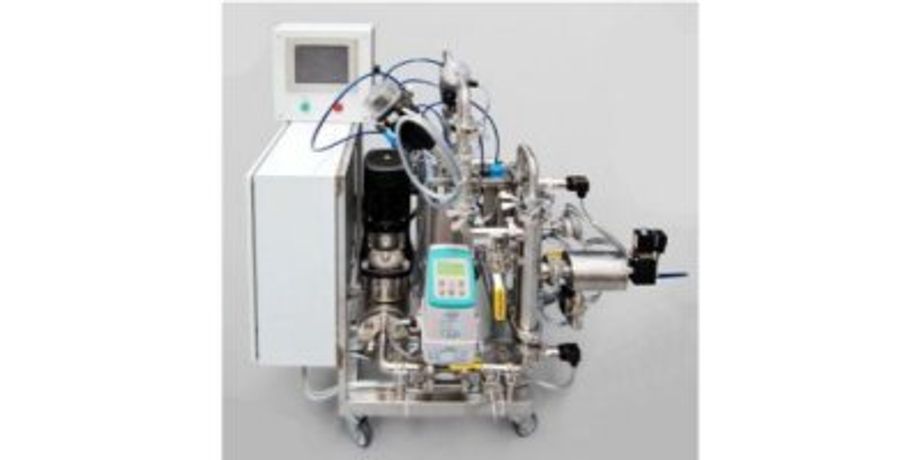 Labbrain V3 Membrane Filtration Pilot Unit