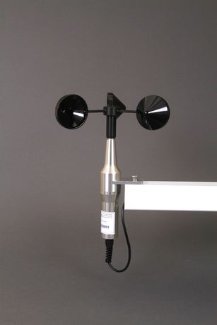 Environdata WS Series Wind Speed Sensor