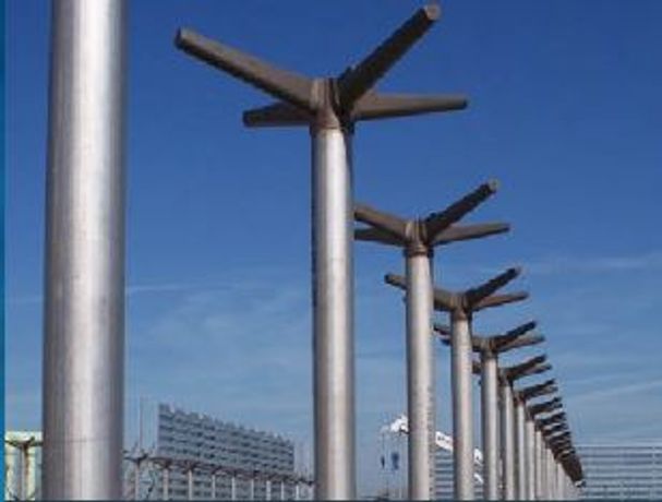 Multi-Point Ground Flares (MPGF)