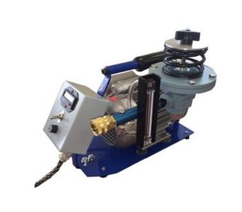 Radeco AVS-20A Mini Continous Duty Samplers