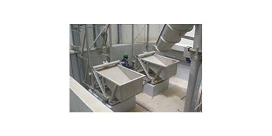 FSM - Transport Systems - Skip Hoist System By FSM ...