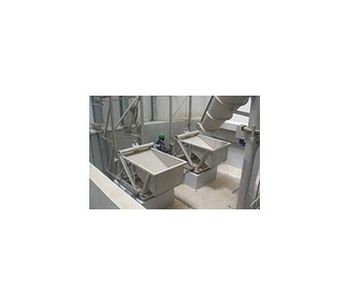 FSM - Transport Systems - Skip Hoist System By FSM ...