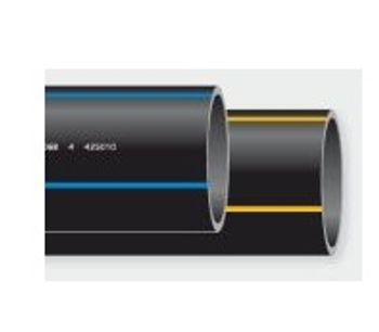 Gerodur Gerothen - PE100 - Piping Systems -Supply