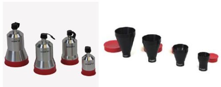 Climet Isokinetic Sampling Probes & Stands