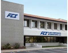 Fluid Components International LLC. (FCI) - Manufacturer Of Industrial ...