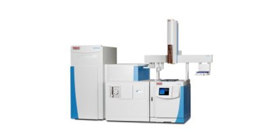 Thermo Scientific - Q Exactive™ GC Orbitrap™ GC-MS/MS - Mass ...