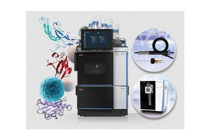 Scientific Vanquish - Neo - Ultra-High Performance Liquid ...