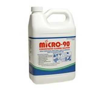 Micro-90 Concentrated Alkaline Membrane Cleaner