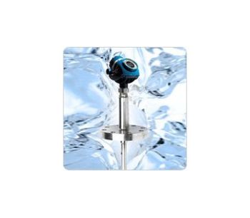 Rosemount 5300 GWR Level Transmitters