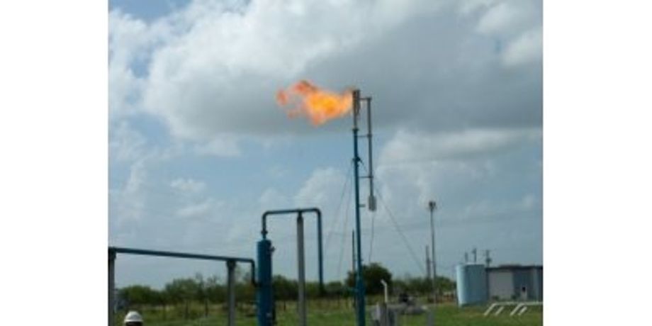 AEREON - Utility Series - Standard Flares For O&G Production ...