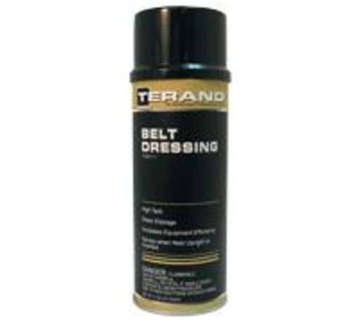 Aerosols - Automotive & Fleet - Belt Dressing Aerosol Spray