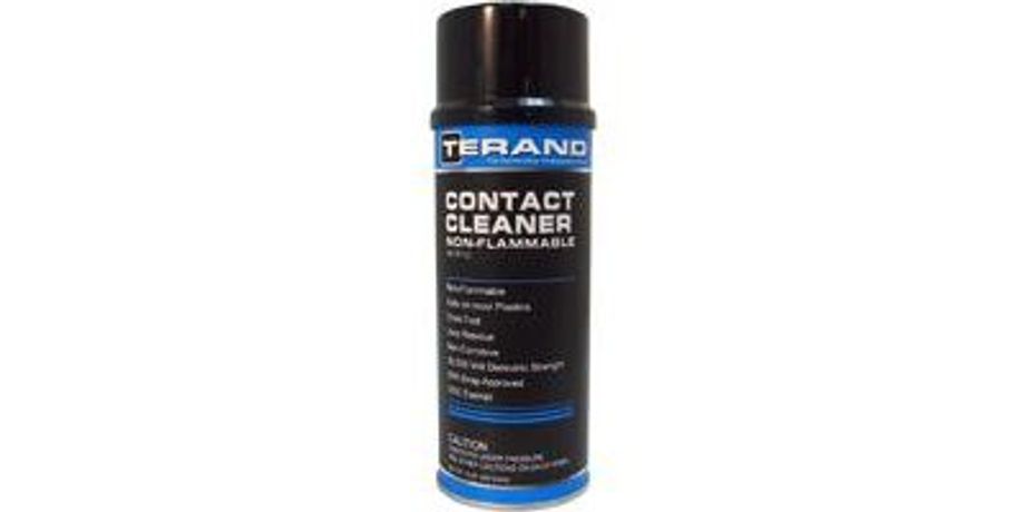 Aerosols - Electronic Maintenance - E-Tronic Contact Cleaner ...