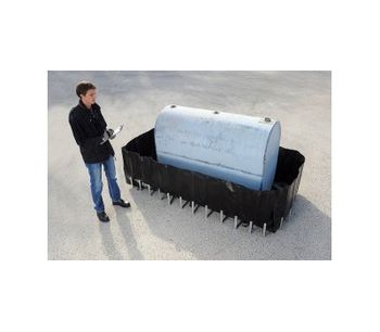 Containment Sumps - Flexible Tank Containment Sumps - Flexible Tank ...