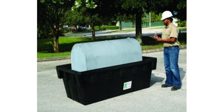Containment Sumps - Rigid Containment Tanks - Tank ...